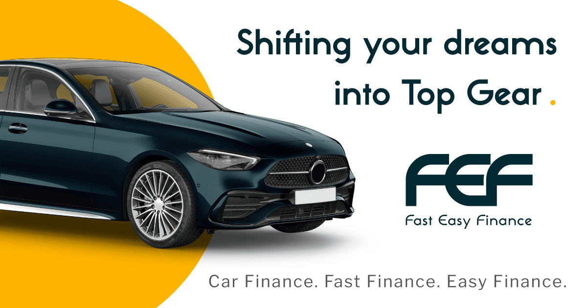 Fast Easy Finance